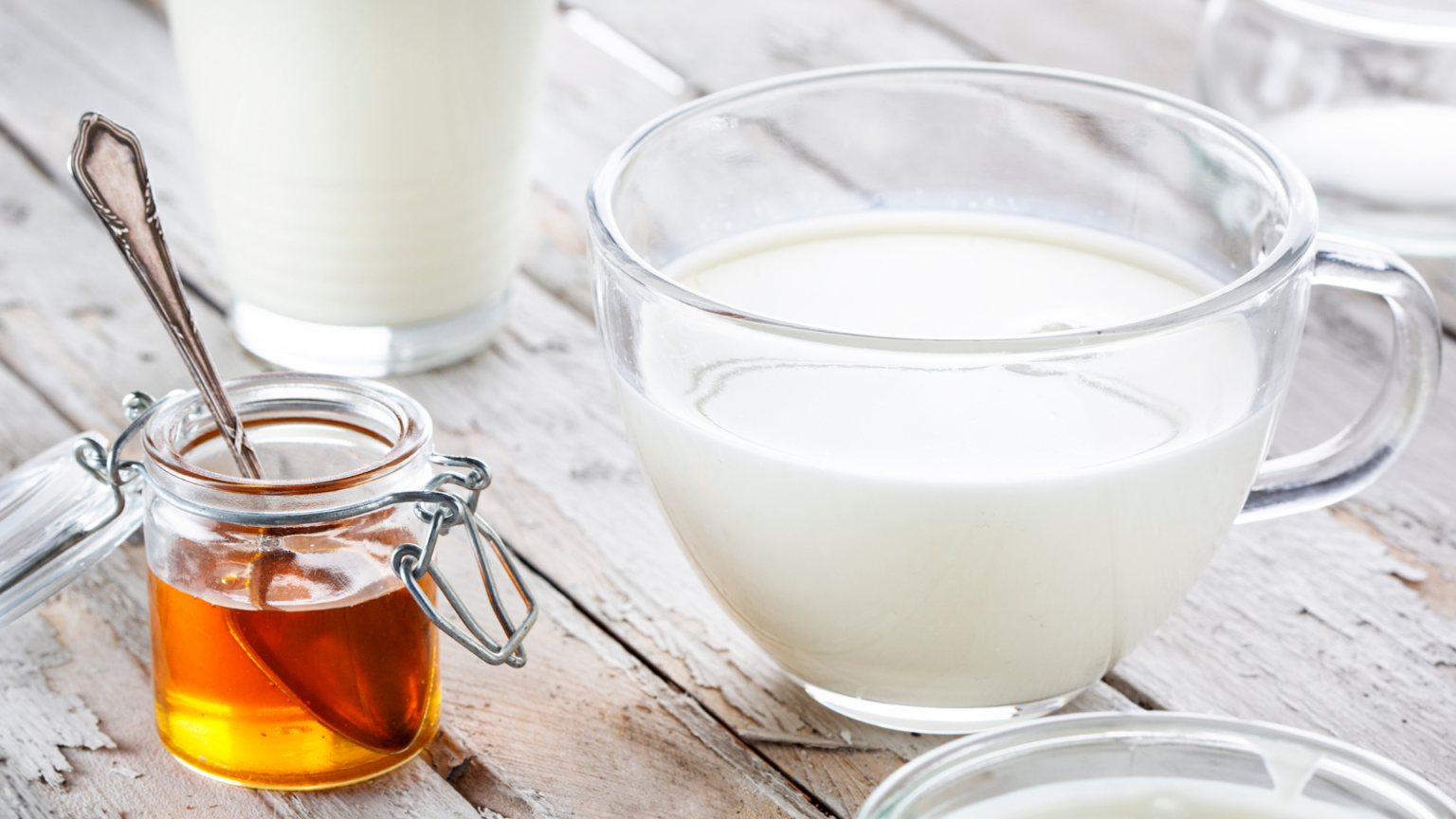 Milk and Immunity: What You Need to Know for Better Health - Bupa Medical
