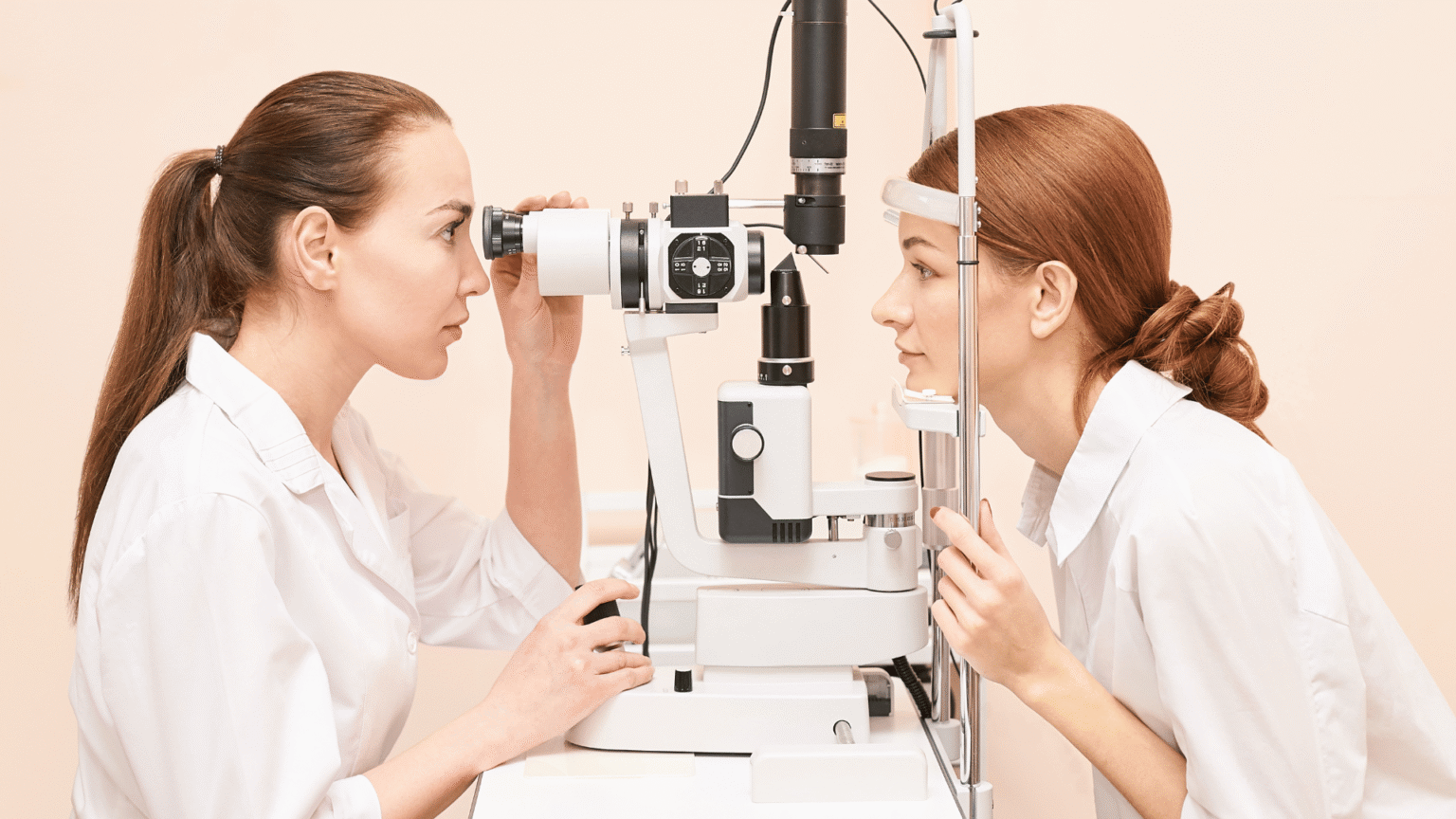 5 Warning Signs You Should See an Optometrist Immediately - Bupa Medical